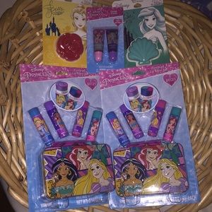 Disney | Accessories | Disney Princess Bundle | Poshmark
